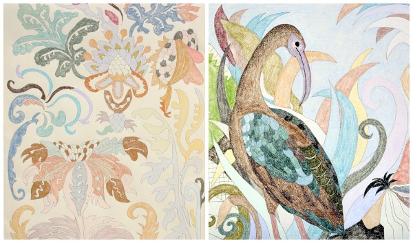 Spotlight: In Love With Shelley Hesse