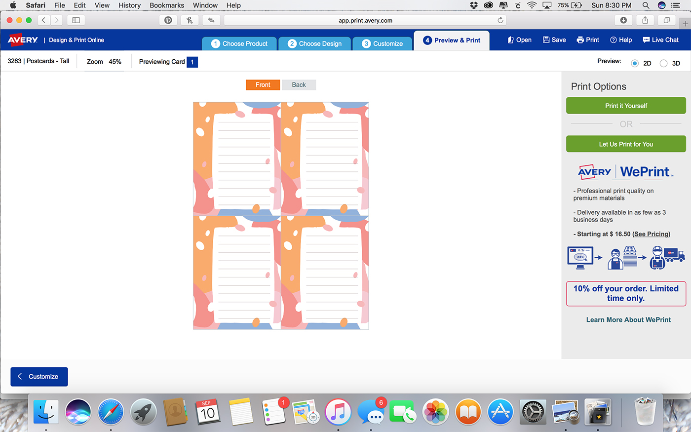 #ProperPrintables \\ Printable To Do List To Keep Up With Your Daily ...